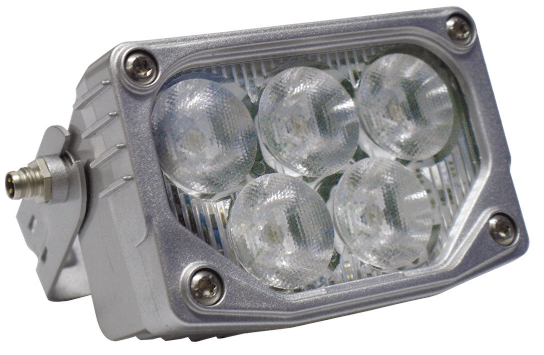 SpotLED 24 LED-Strahler | SpotLED | Strahler | Lichtsysteme | GIFAS ...