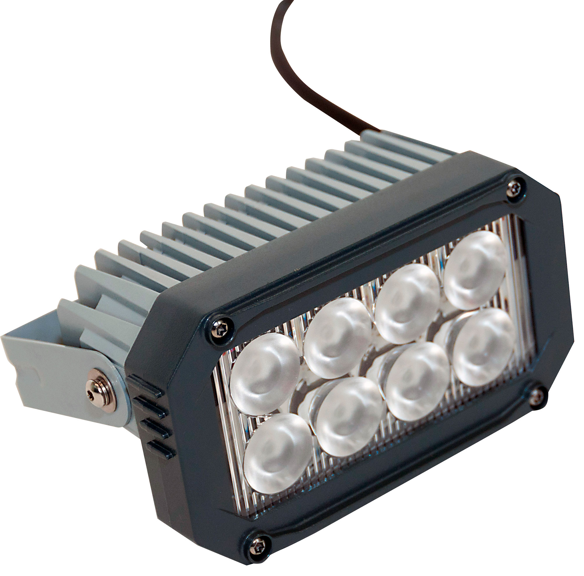 SpotLED 230 LED-Strahler | SpotLED | Strahler | Lichtsysteme | GIFAS ...